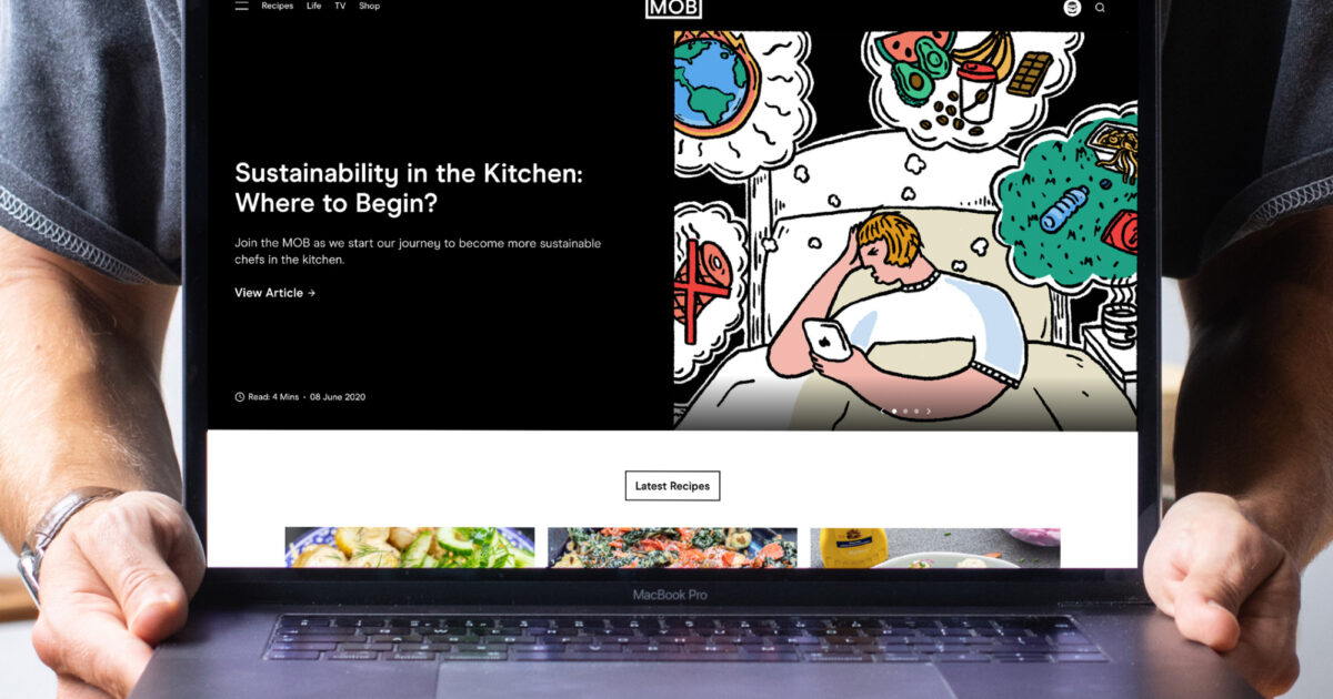 Welcome To The MOB Website | Mob