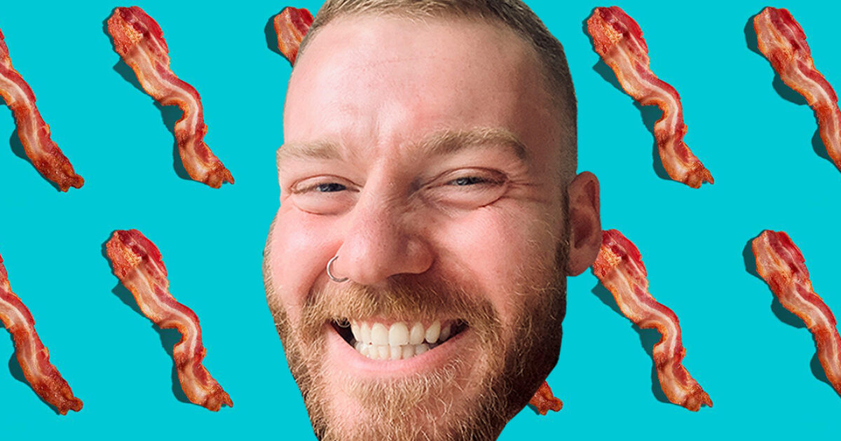 Hot Take: Bacon Is Overrated | Mob