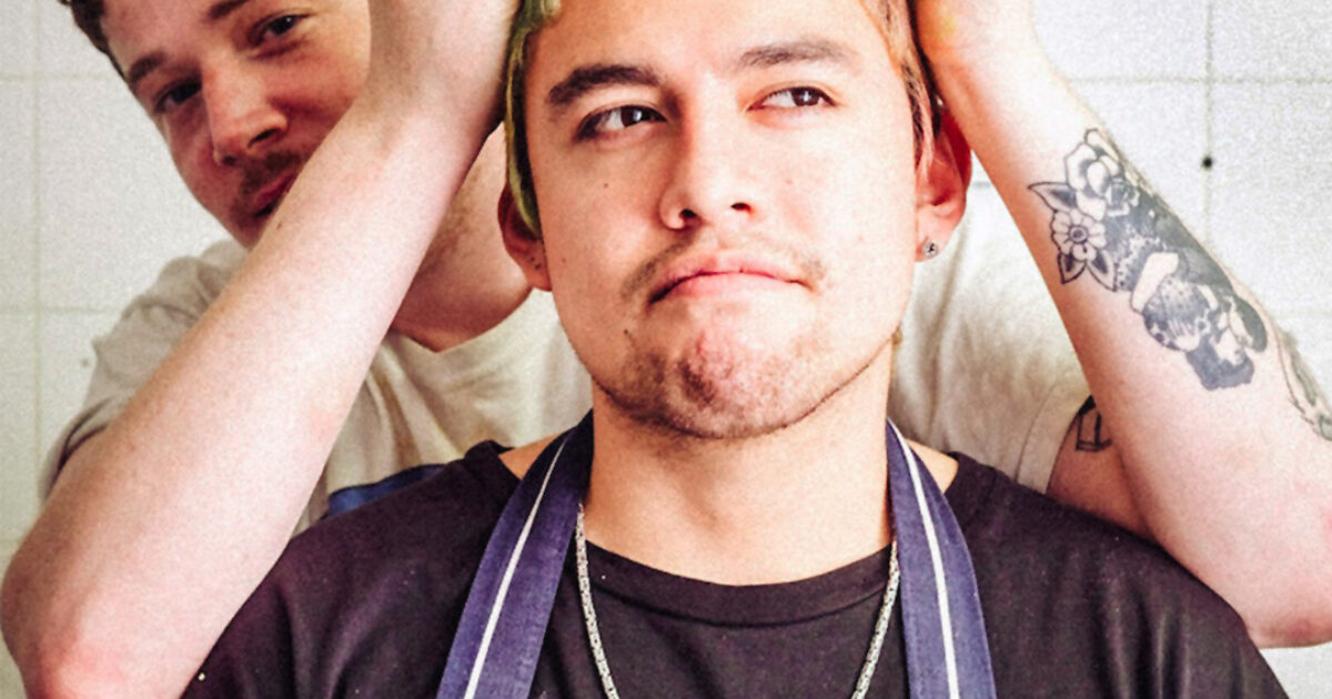 Chefs And Their Favourite Kitchen Tools | Mob