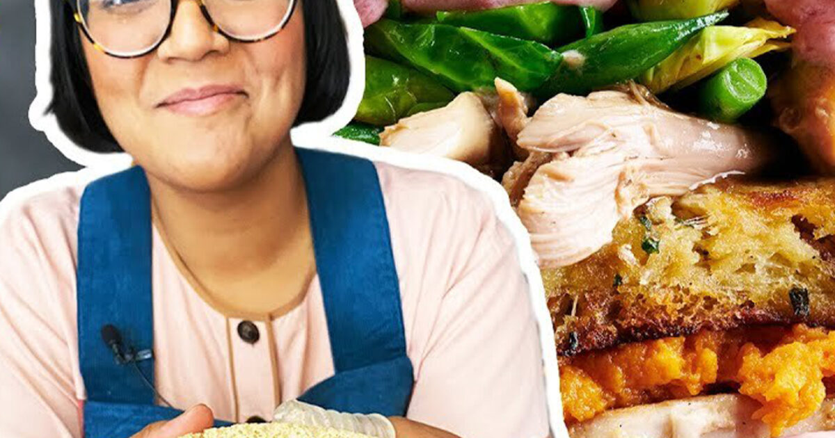 The Best YouTube Food Channels | Mob