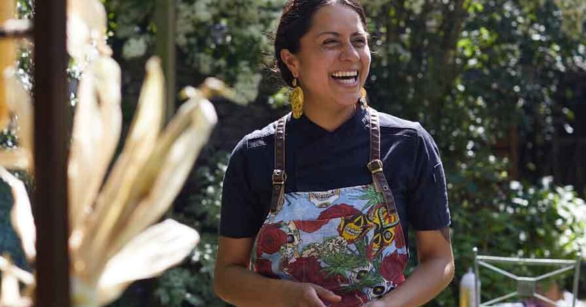 Chefs Tell Us Their Favourite Snacks | Mob