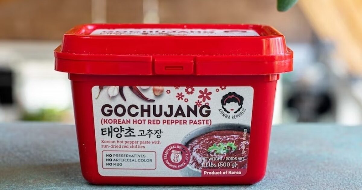 What Is Gochujang? | Mob