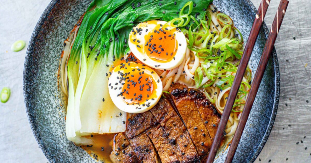 How To Cook Pak Choi: A Step-by-Step Guide | Mob