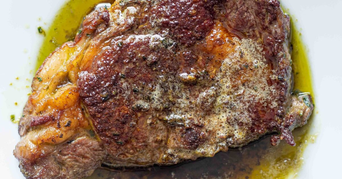A Comprehensive Guide On How To Cook Steak | Mob