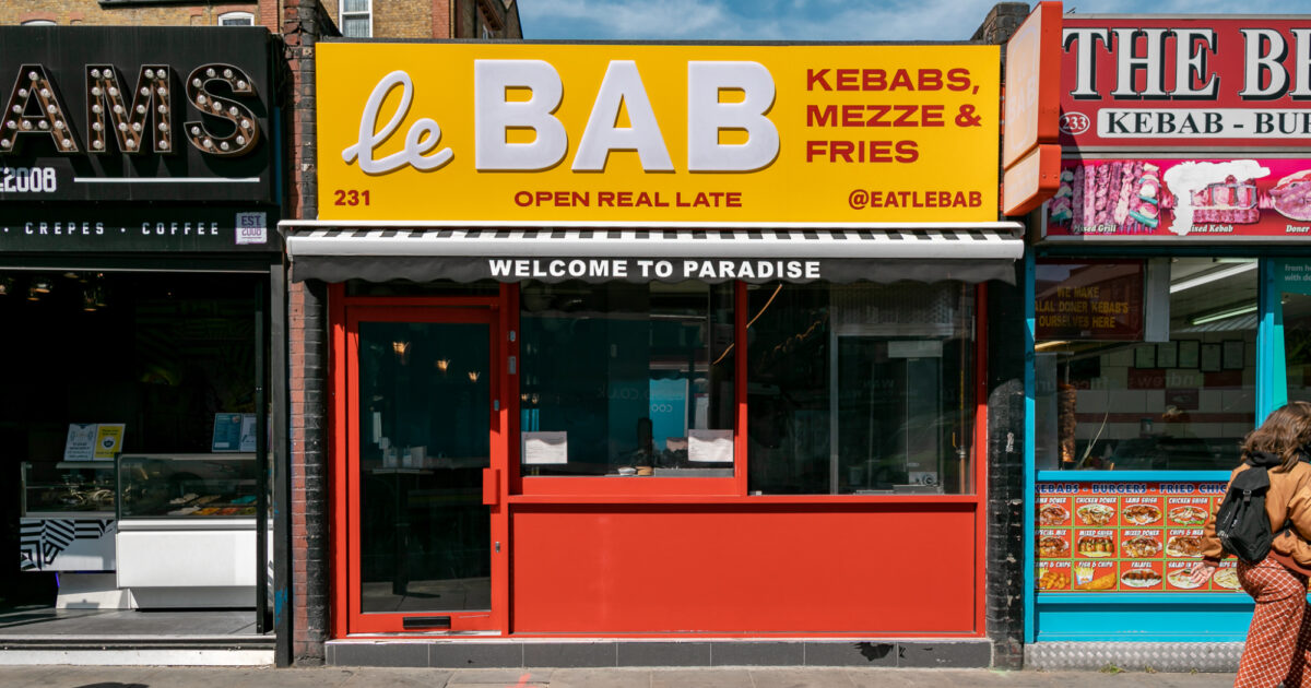 Mob's Favourite Late-Night London Restaurants | Mob