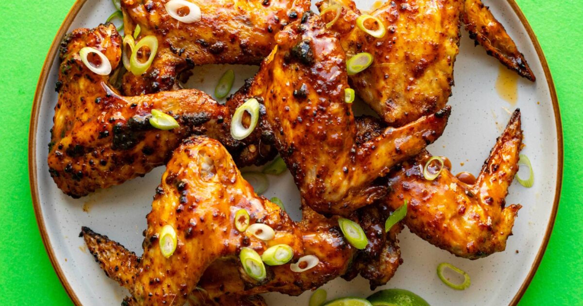 Mob x Flava It! Seasoning Recipes | Mob