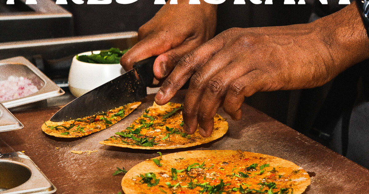 How To Open A Restaurant | Mob