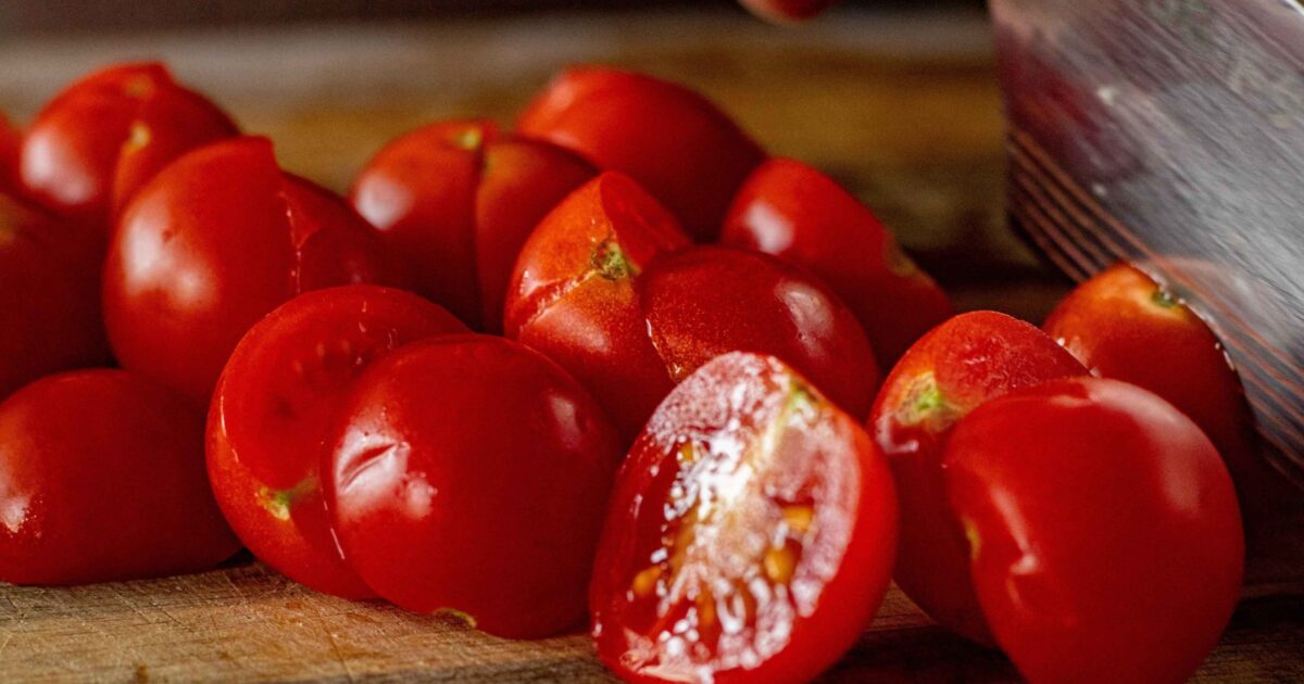 The Things We Keep To Cook | Mob