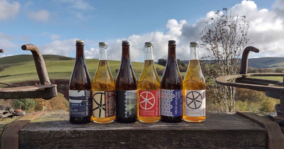 10 Craft Ciders You Should Know About | Mob