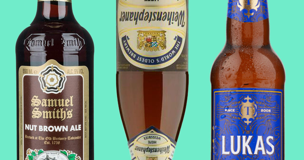 A Beginner’s Guide To Beer | Mob
