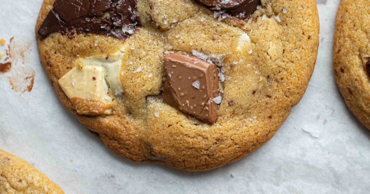 Mob's Back To Basics Recipes | Mob