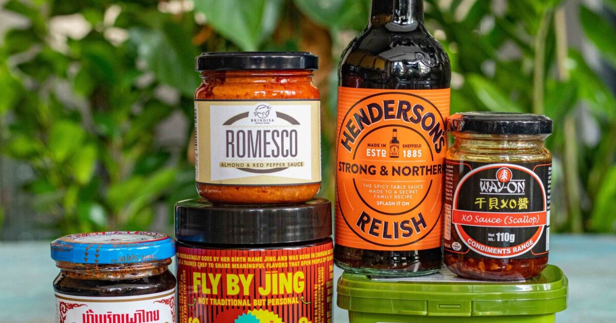 Kitchen Essentials | Mob