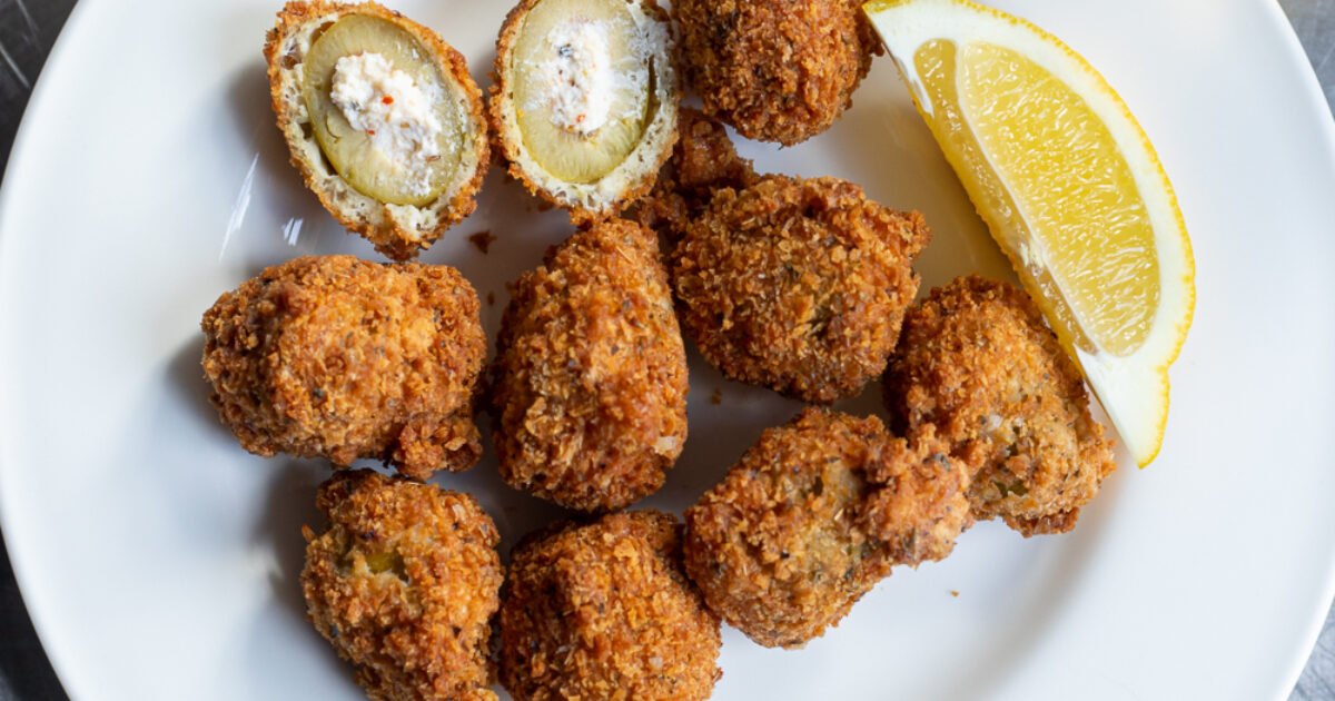 Mob's Ultimate Side Dishes | Mob