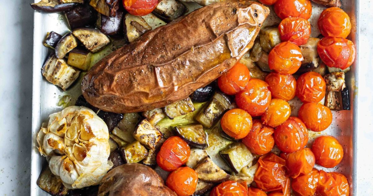 Batch cooking meal plans | Mob