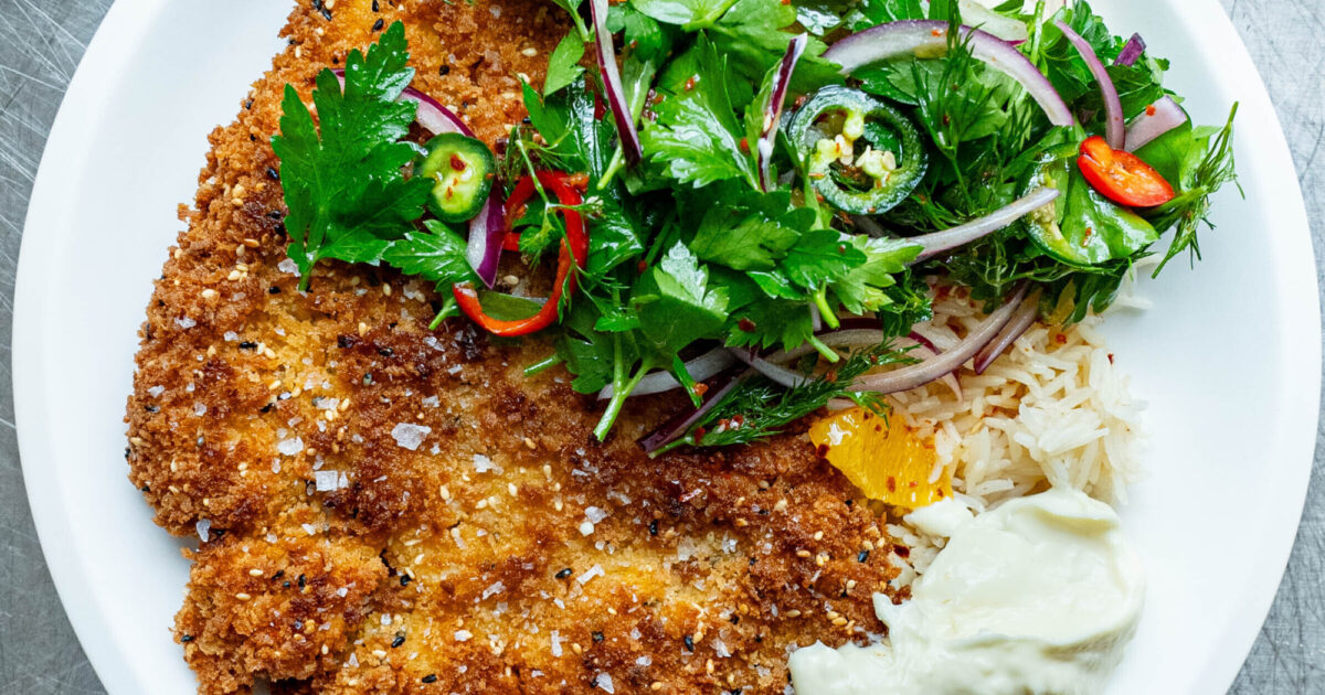 Ben Lippett's Ultimate Dinner Party | Mob