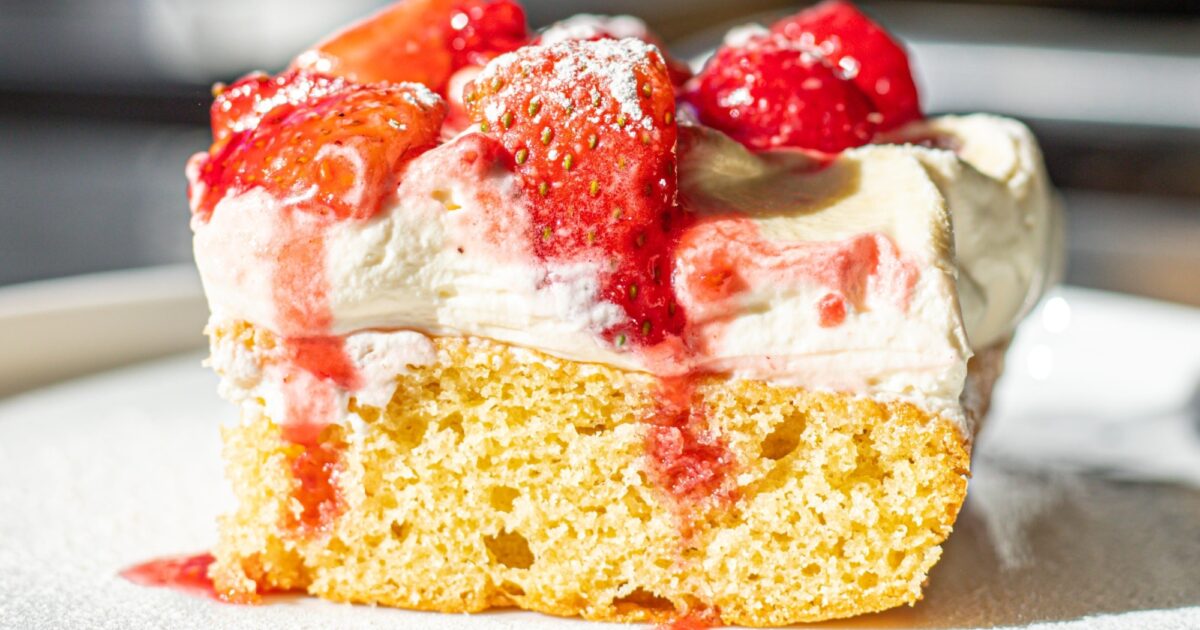 Baking Recipes & Ideas | Mob