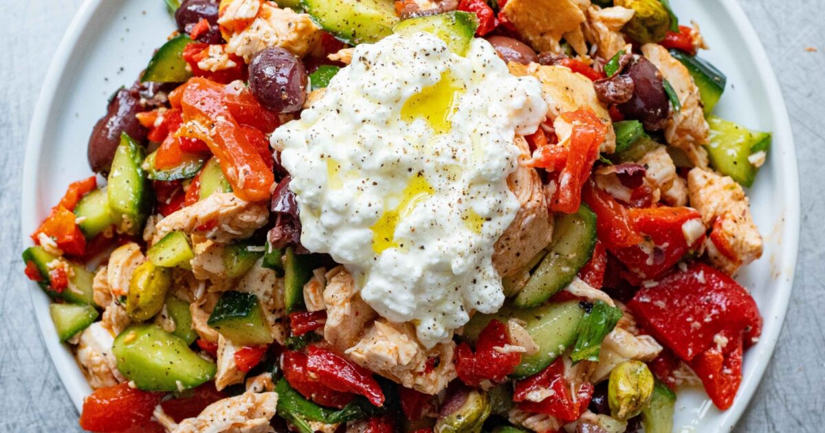 Egg-Free Recipes, Meals & Dishes | Mob