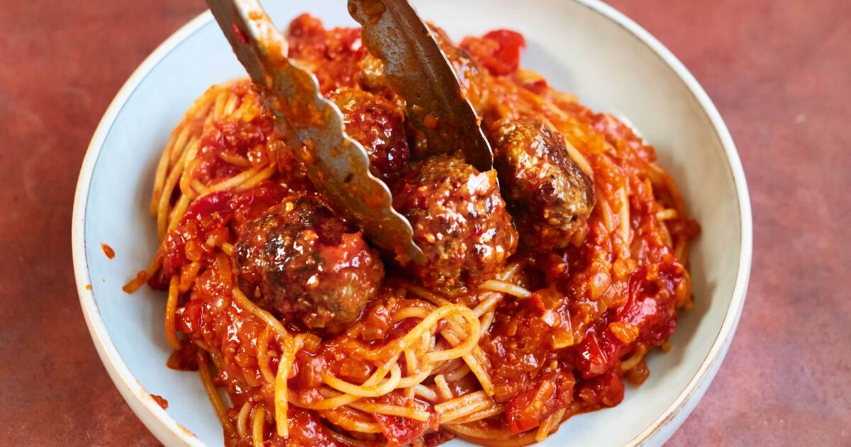 Our Favourite Comfort Mob Recipes | Mob