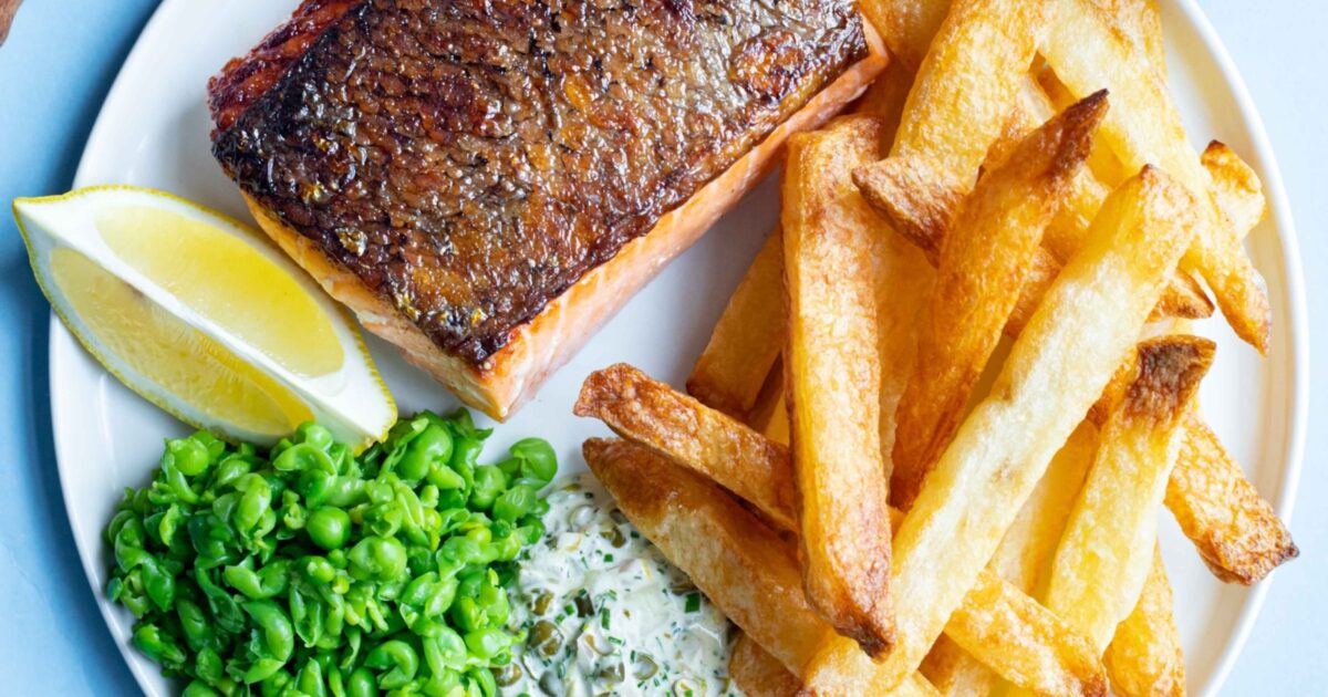 Mob’s Best Fish Dinner Recipes | Mob