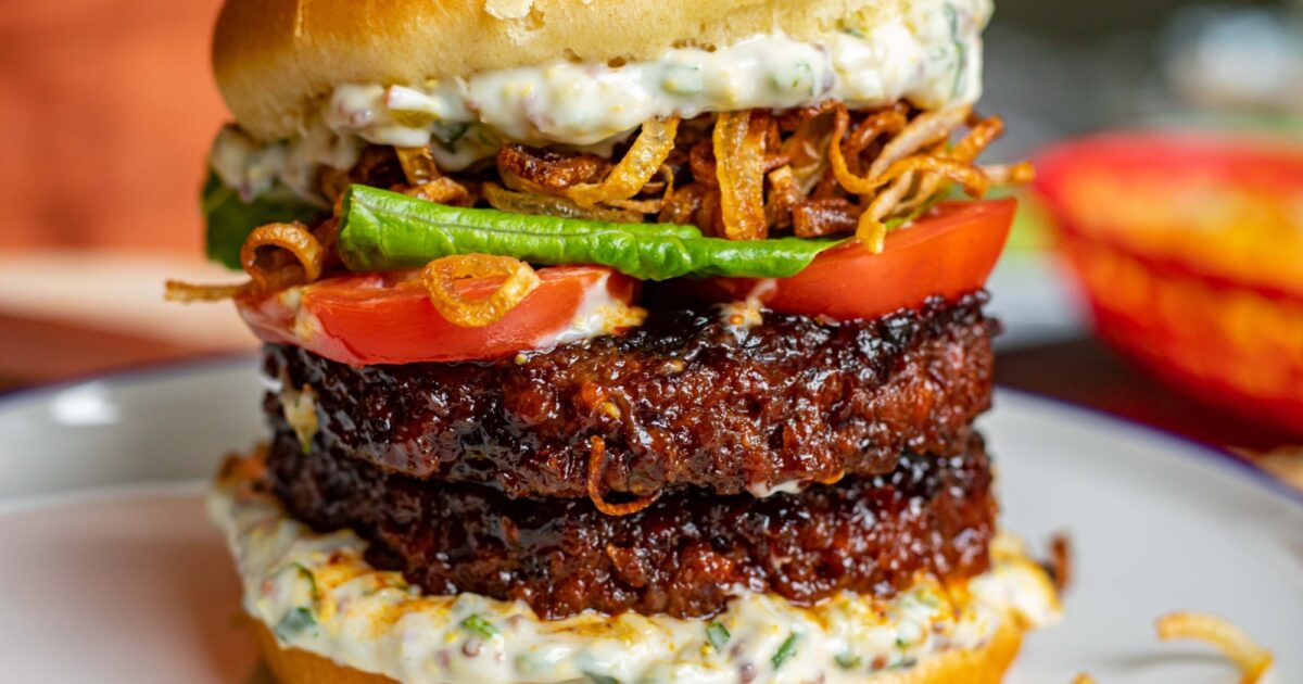 Mob's Best Vegan Summer Recipes – 17 Fresh Vegan Recipes | Mob