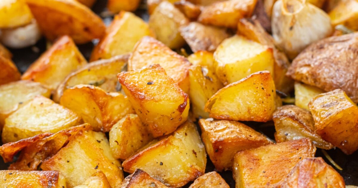 Mob's Easy Roast Dinner Recipes | Mob