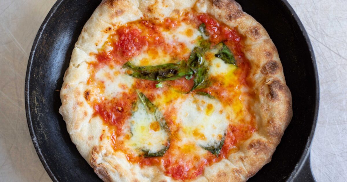 Italian Recipes | Mob