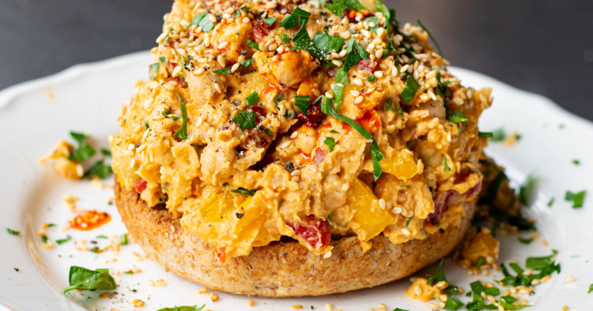 Smoosh Recipes | Mob