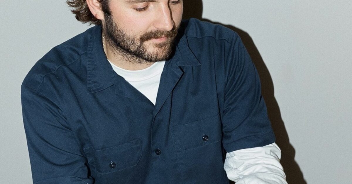 Page 4 | Ben Lippett | Mob