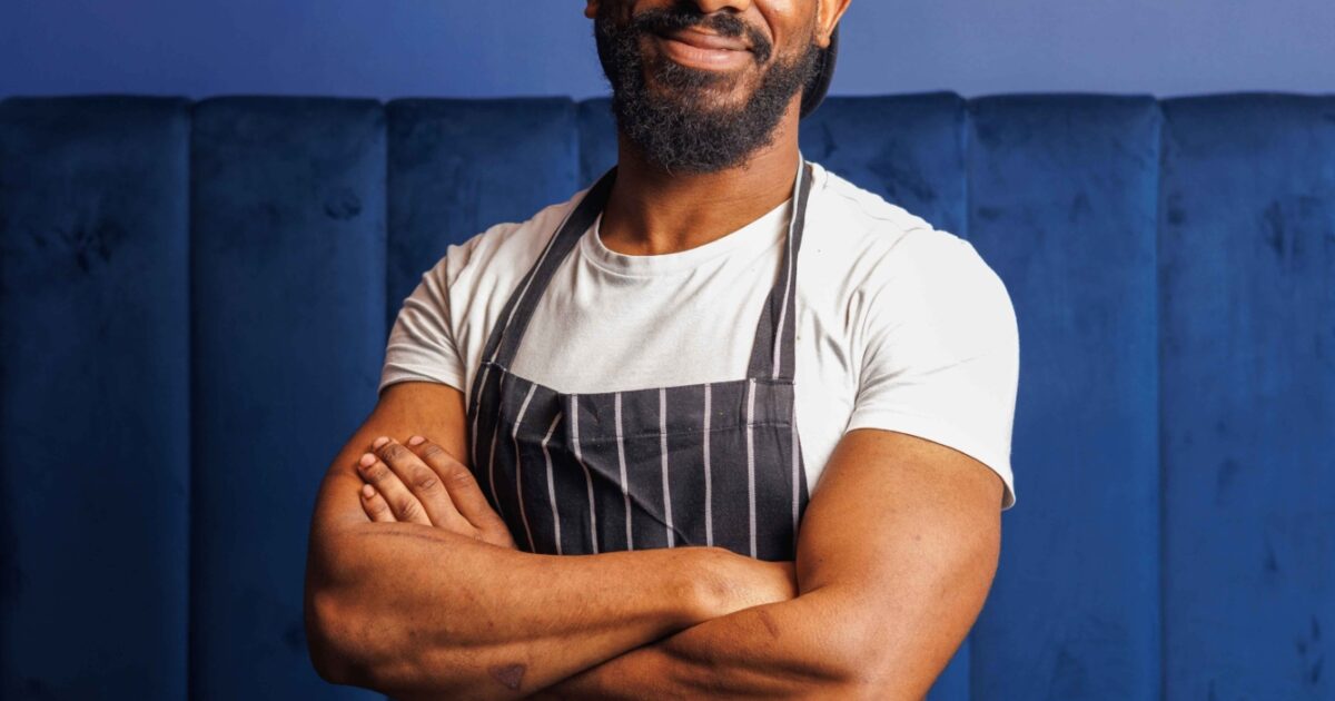 Nathan Collymore | Mob