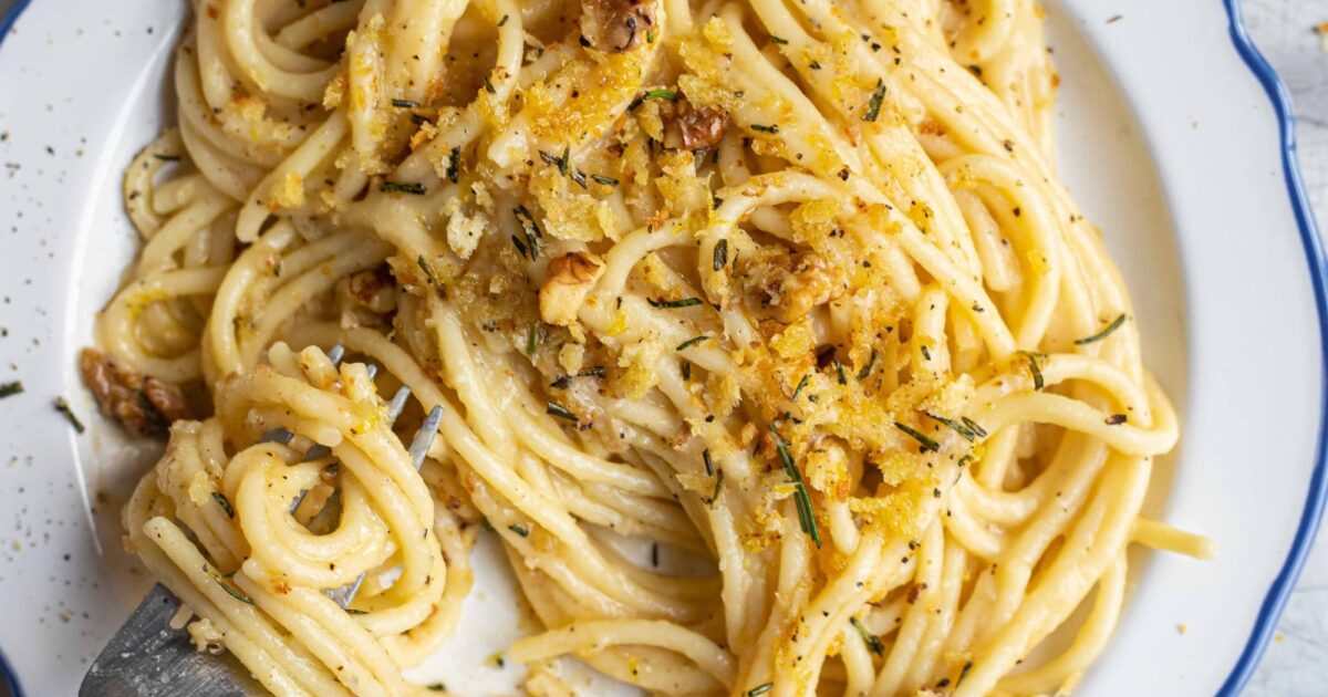 Single Cream Recipes | Mob