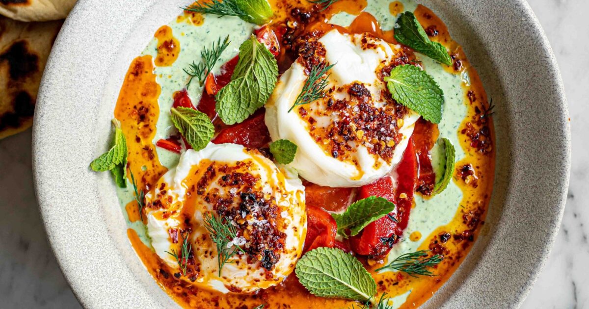 Recipes to Start Your Day Right with Modern Milkman | Mob