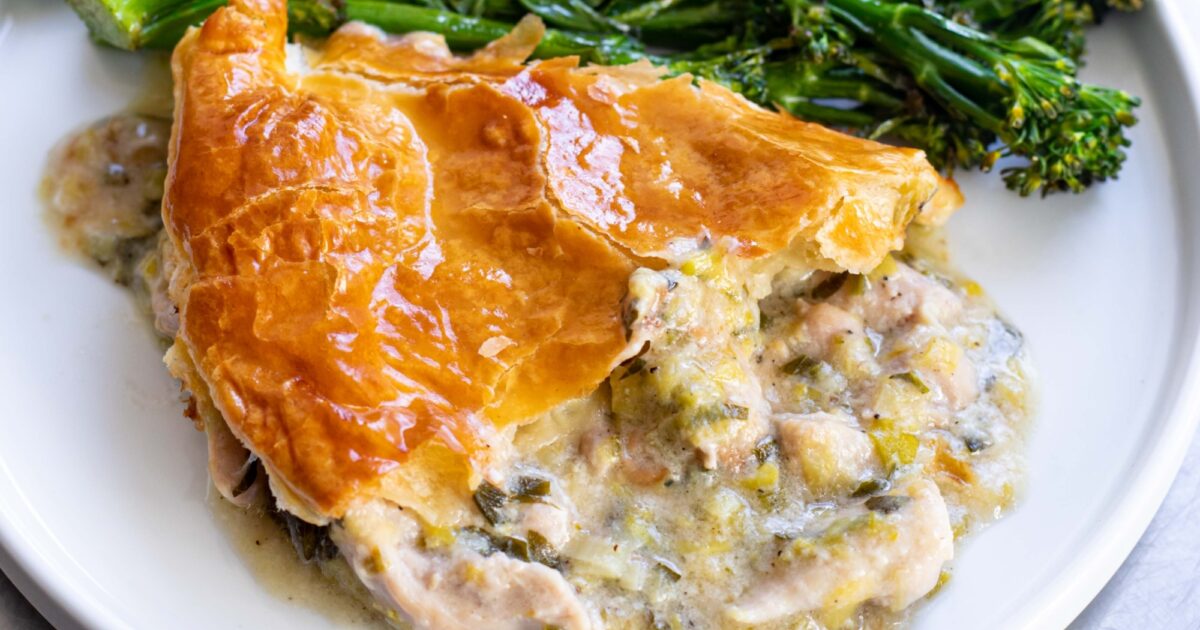 Shortcrust Pastry Recipes | Mob