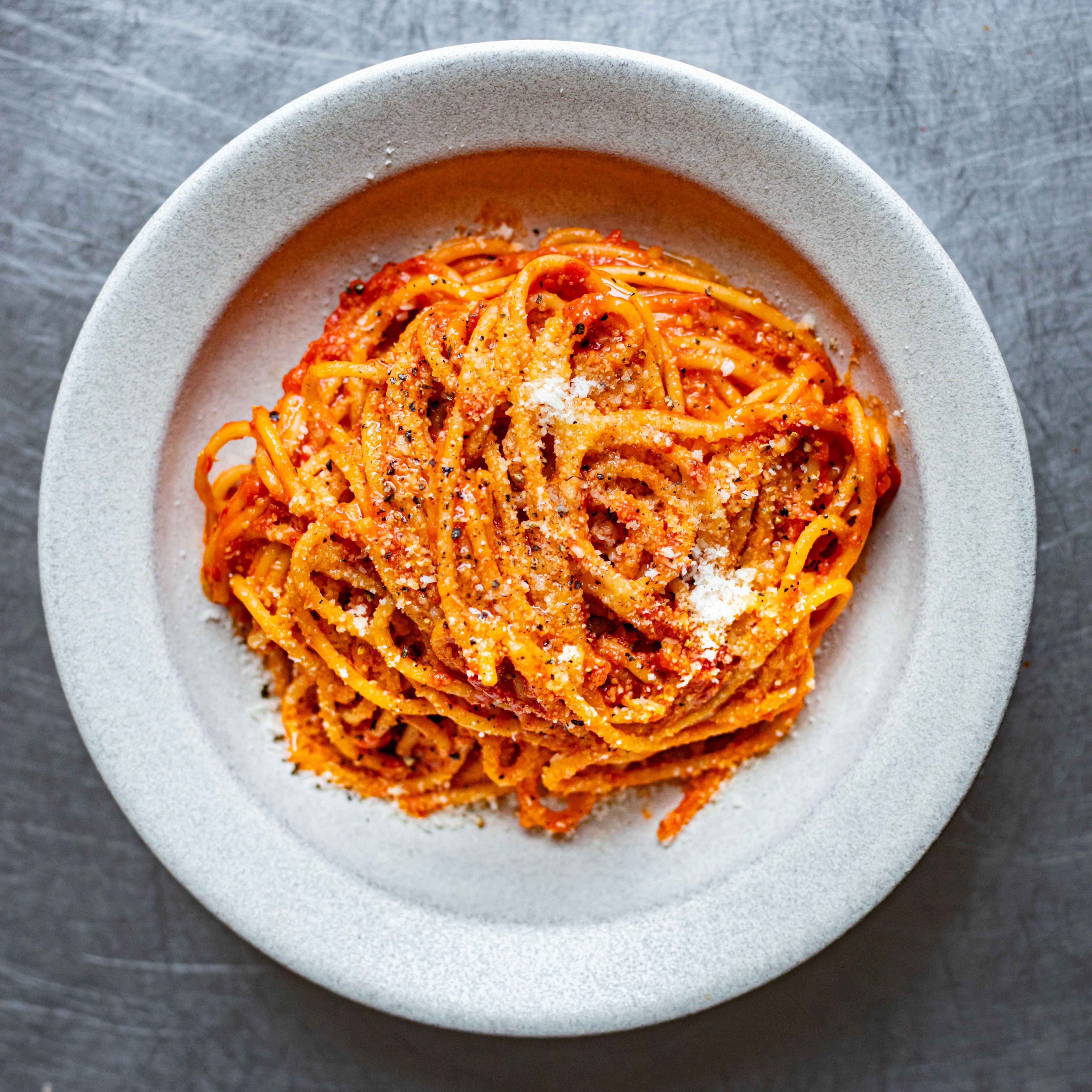 Best Spicy Spaghetti Sauce Spicy Tomato Sauce