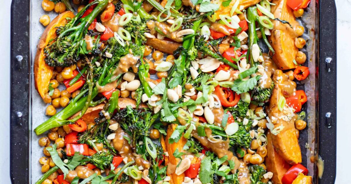 Are Sweet Potato Fries Healthy? | Mob