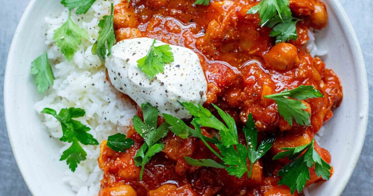 Recipe Categories | Mob