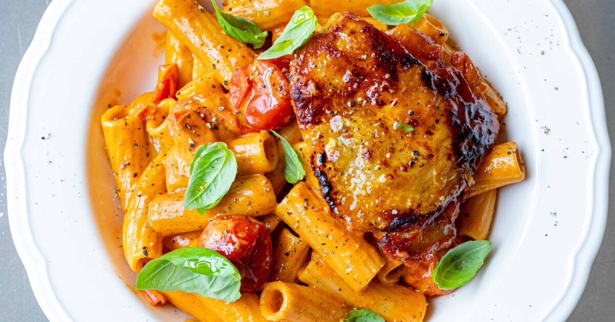 "Please Don't Leave Me" Chicken | Mob