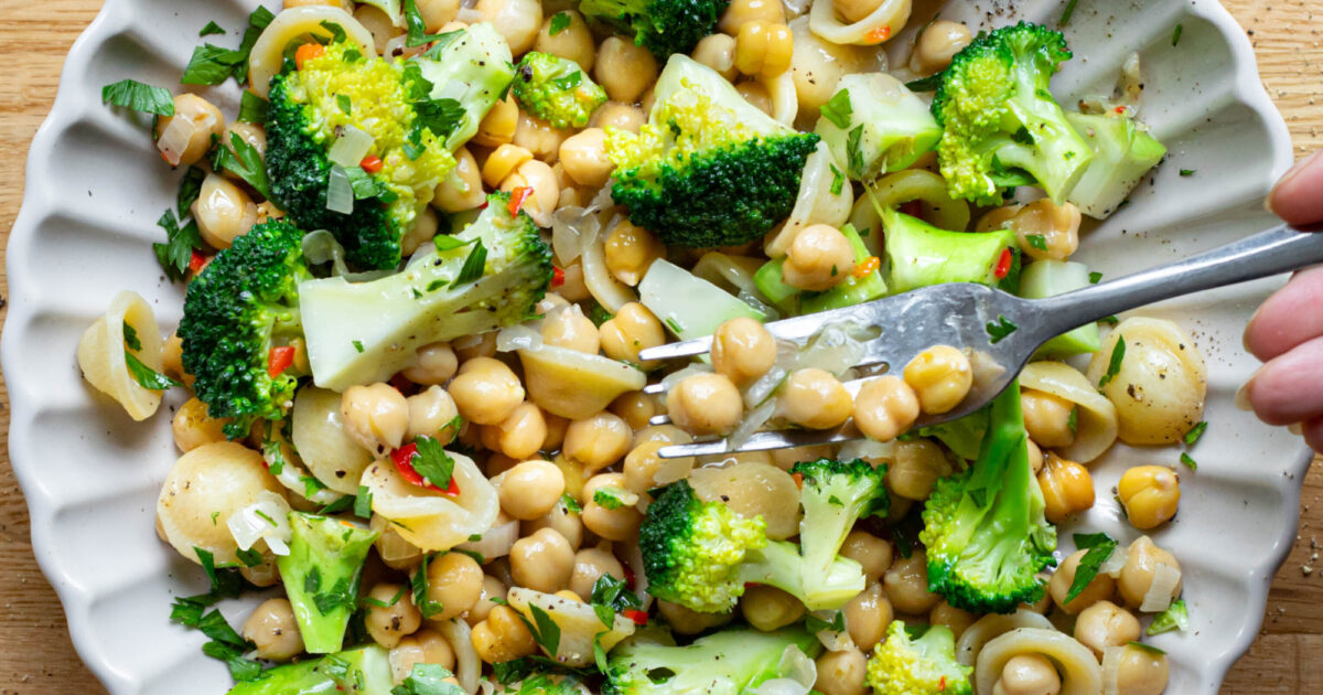 ZOE's Healthy Dinner Recipes | Mob