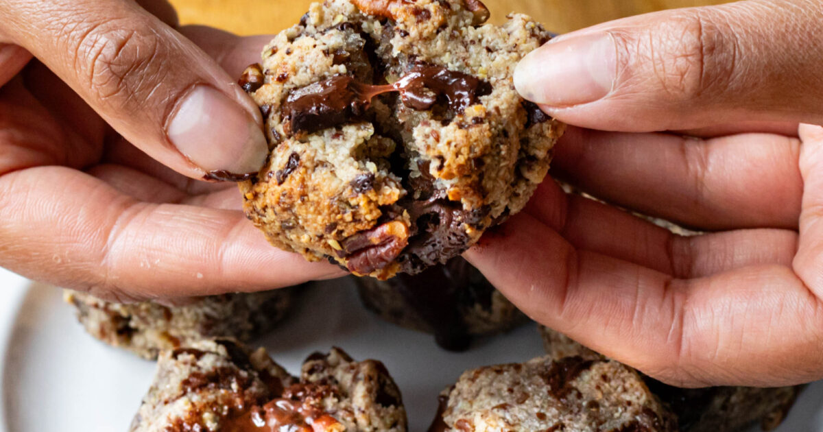 Cookie Recipes | Mob