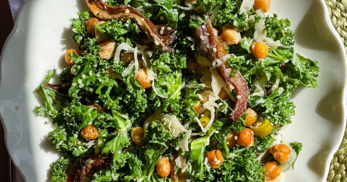 Healthy Recipes | Mob