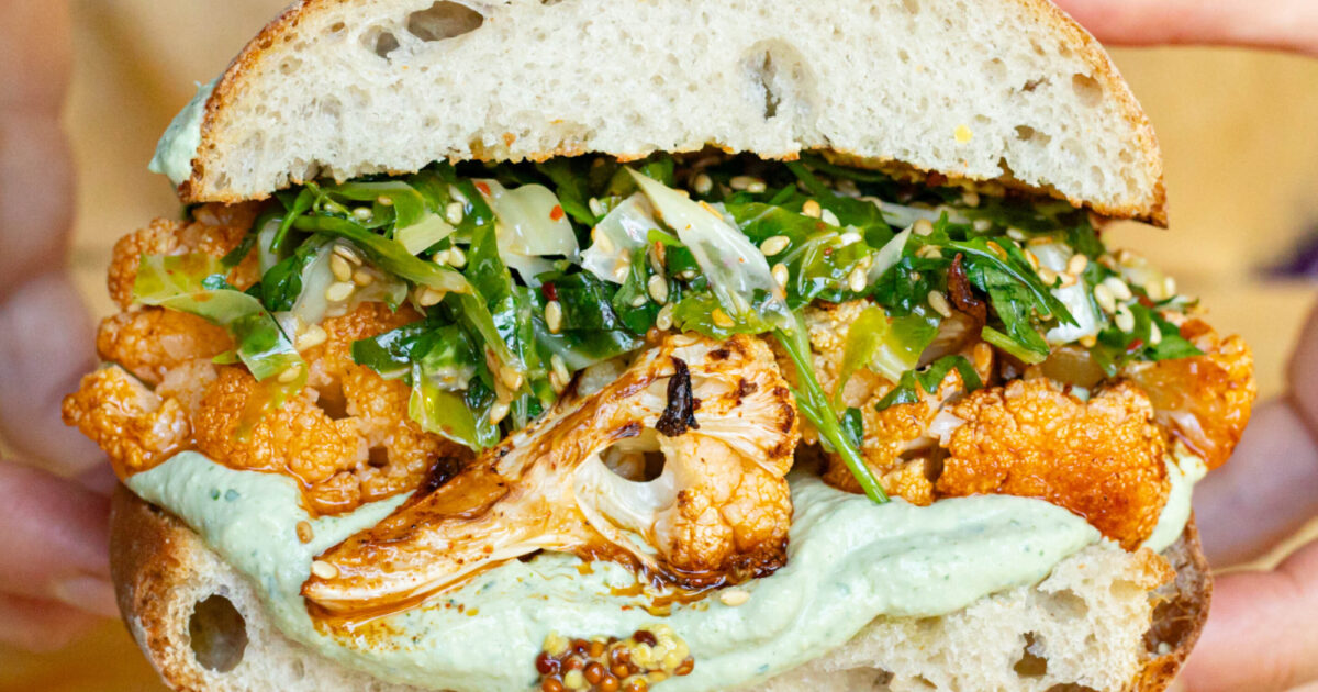 Easy Lunch Recipes | Mob