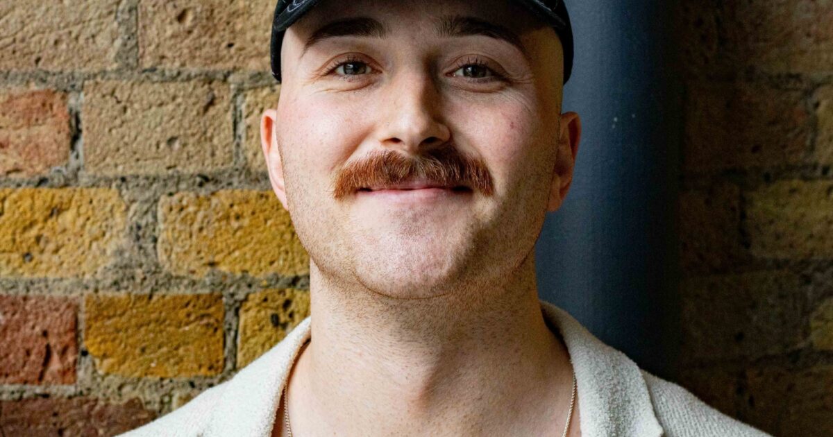 Page 3 | Finn Tonry | Mob