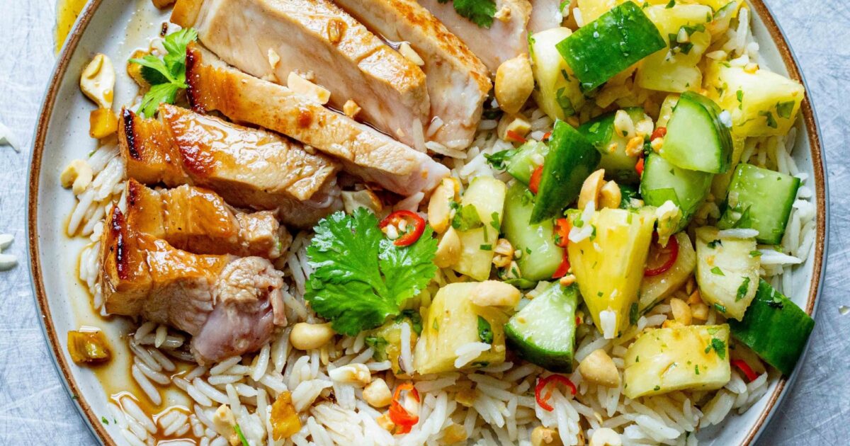 Fish Sauce Recipes | Mob